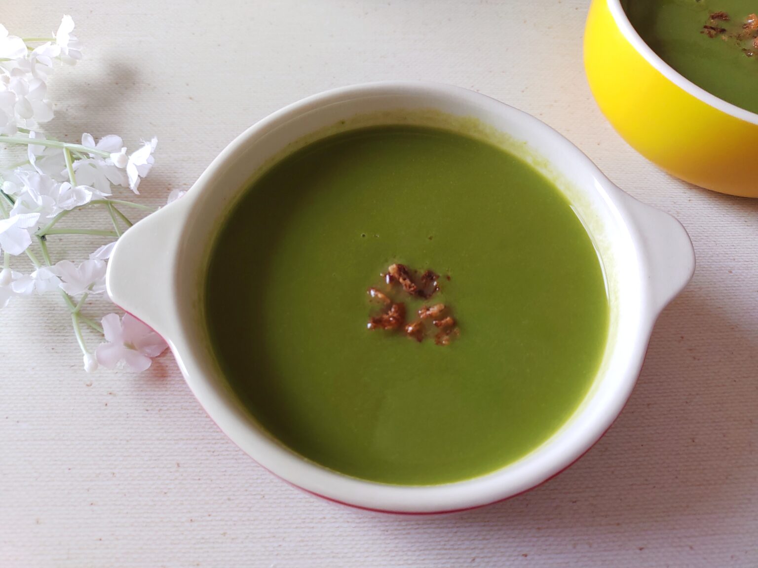 SOYMIL（ソイミル）で簡単調理！手作り無添加豆乳のレビュー | 管理栄養士&転妻ライター☆ゆみこblog